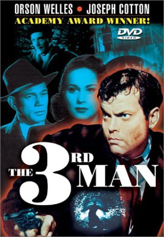 Amazon.com: The Third Man : Movies & TV