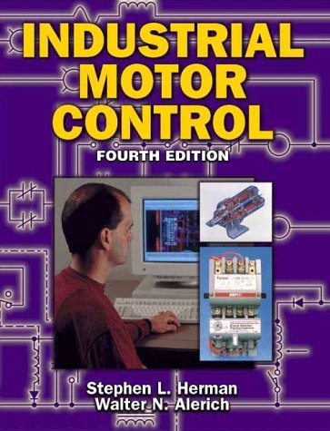 Industrial Motor Control: Herman, Stephen L.: 9780827386402: Amazon.com ...