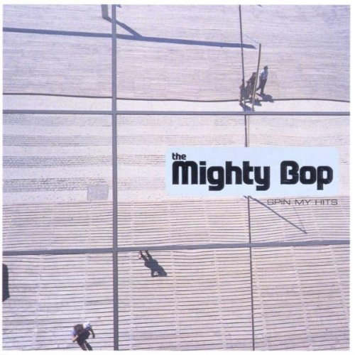 Mighty Bop: Mighty Bop: Amazon.fr: CD et Vinyles}