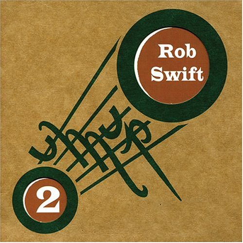 Swift, Rob - Oumupo2 - Amazon.com Music