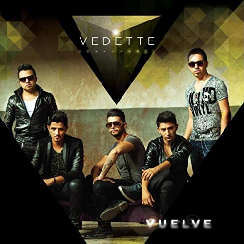 Amazon.com: Vuelve : Vedette: Digital Music