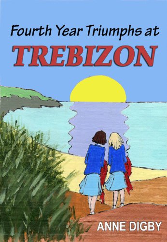 Amazon.com: Fourth Year Triumphs at Trebizon: (The Trebizon Boarding ...