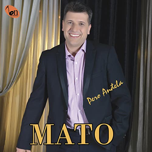 Play Pero Andjela by Mato Grgic on Amazon Music