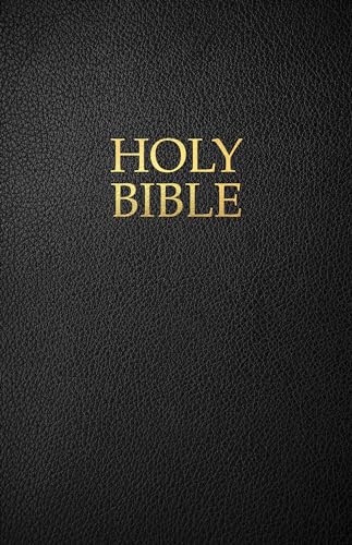 Amazon Best Sellers: Best Christian Bibles