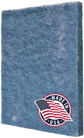 CoreCarbon Hog Hair Furnace Door Filter for Mobile, Manufactured and ...