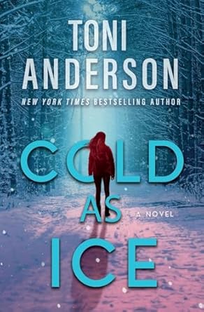 Amazon.com: Cold as Ice: A thrilling novel of Romance and Suspense ...
