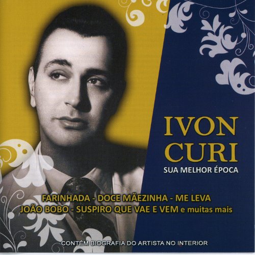 Play Sua Melhor Época by Ivon Curi on Amazon Music