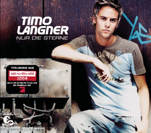 Nur die Sterne von Timo Langner bei Amazon Music - Amazon.de