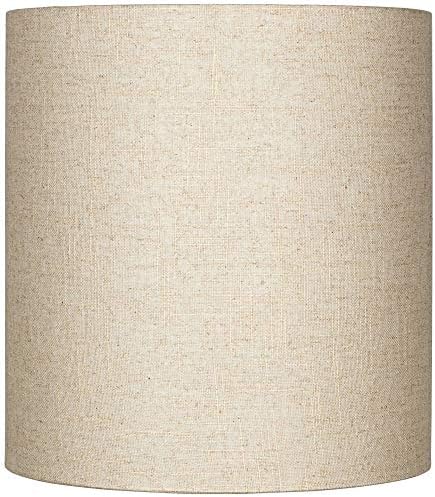 14" Top x 14" Bottom x 15" High x Lamp Shade Replacement Medium Tall ...