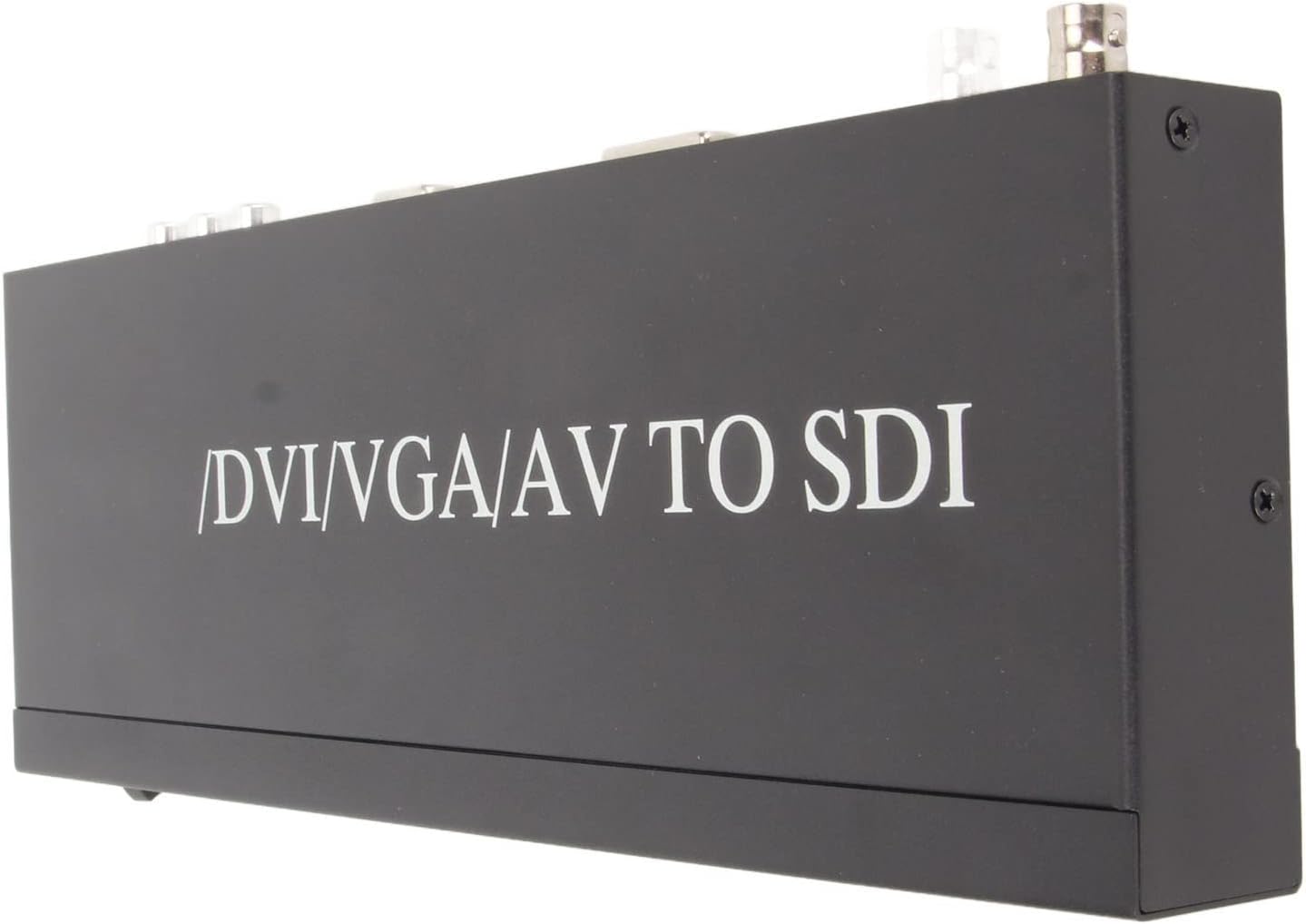 Amazon.com: SDI Converter, HD 3G SDI Aluminum Alloy HD Multimedia ...