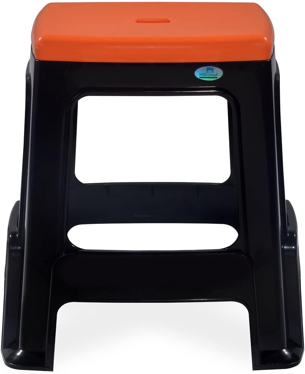 Nilkamal Strong & Durable Stool STL 29 | Stool for Living Room, Bed ...