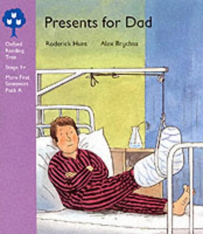 Oxford Reading Tree (Oxford Reading Tree: Stage 1+: More First ...