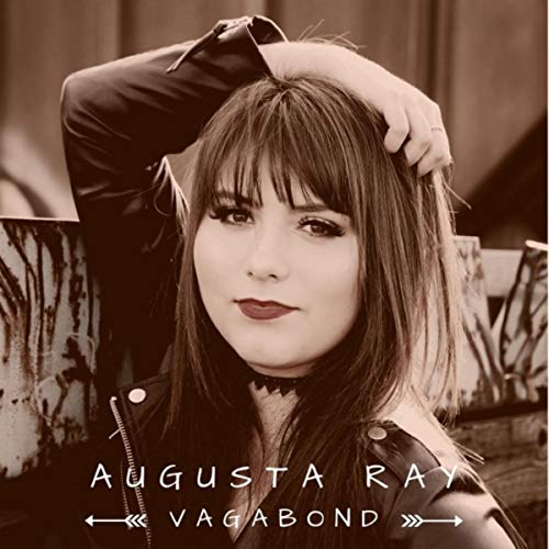 Play Vagabond by Augusta Ray on Amazon Music