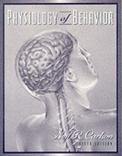 Physiology of Behavior: Amazon.co.uk: Carlson, Neil R.: 9780205280926 ...