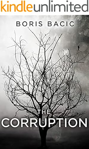 Amazon.com: The Gathering (Horror in Small Towns) eBook : Bacic, Boris: Kindle Store