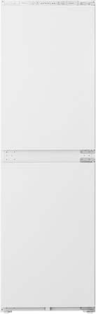 Fridgemaster MBC55224FE Built in Frost Fres Fridge Freezer, Multi Air ...
