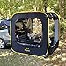 Amazon.com: MOGICS Carsule | 2 Person Pop-Up Cabin for Cars | SUV Tent ...