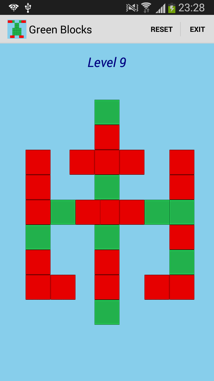 Switch Blocks - Mind Games - App on Amazon Appstore