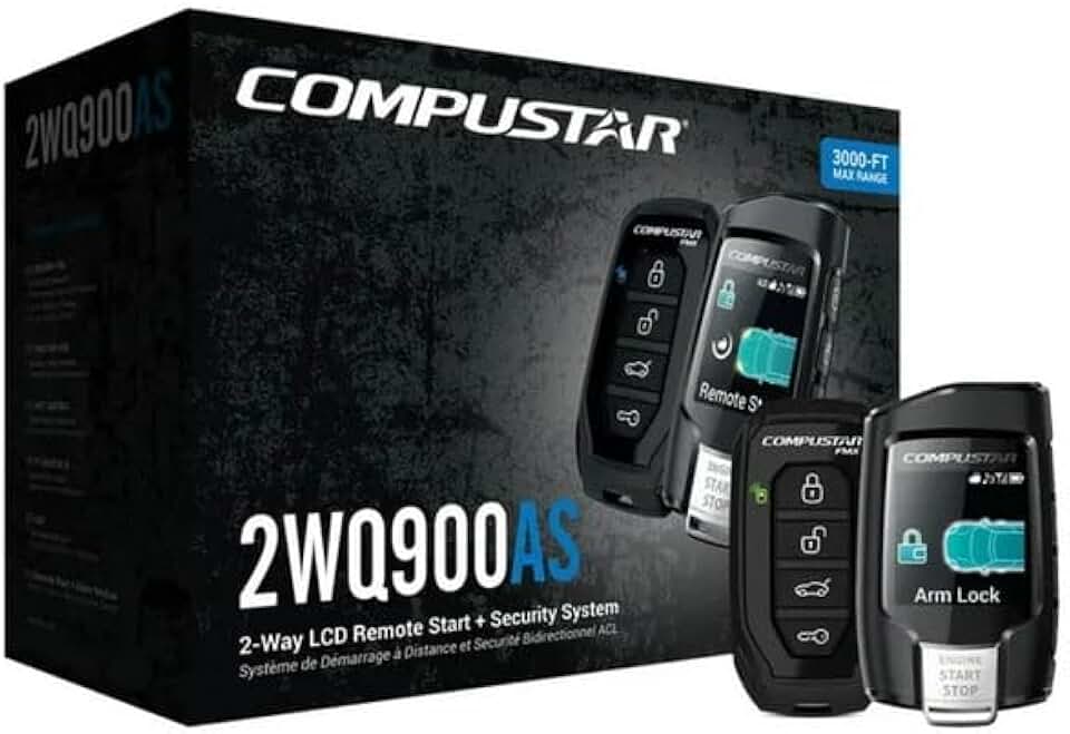 Amazon.com: Compustar