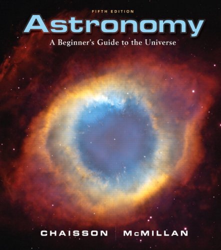 Astronomy: A Beginner's Guide to the Universe Value Package (includes ...