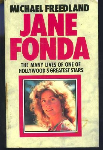 Buy Jane Fonda Book Online at Low Prices in India | Jane Fonda Reviews ...
