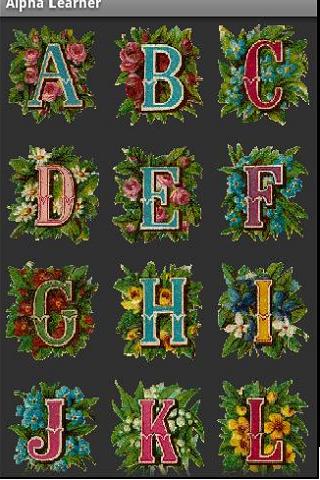 Alpha Learner - App on Amazon Appstore