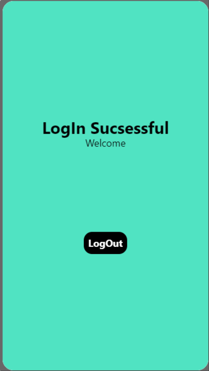 sign in app by umer - App on Amazon Appstore