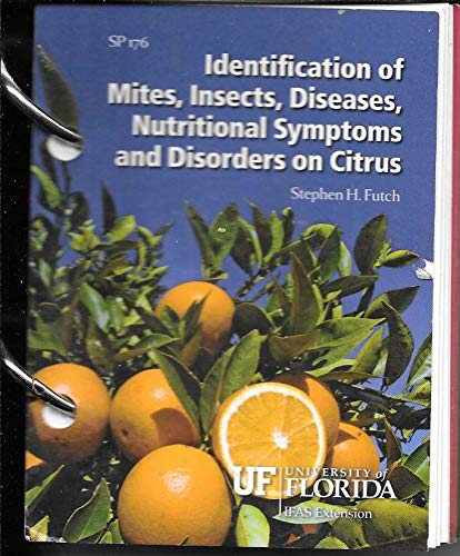 Identification of mites, insects, diseases, nutrition symptoms and ...