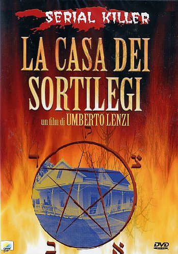 La Casa Dei Sortilegi [Italia] [DVD]: Amazon.es: Andy J. Forest, Sonia ...