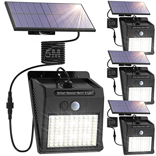 The Best 15 Solar Shed Light Reviews Of [2023]