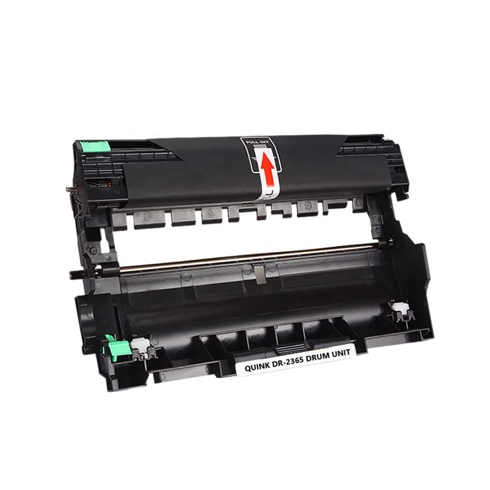 DR 2365 Drum Unit for Brother TN-2365 Drum Toner Cartridge Compatible ...