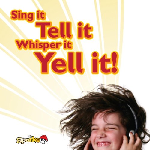 Sing It, Tell It, Whisper It, Yell It! by Awana on Amazon Music ...