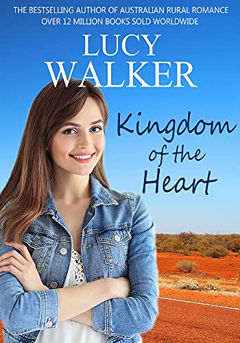 Kingdom of the Heart: An Australian Outback Romance - Kindle edition by ...