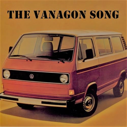 Play The Vanagon Song by Mica Strong on Amazon Music