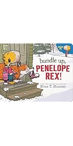 Amazon.com: We Don't Lose Our Class Goldfish: A Penelope Rex Book ...