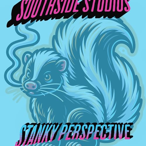 Amazon.co.jp: STANKY PERSPECTIVE [Explicit] : Southside Studios ...
