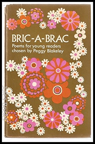 Bric-a-brac: Poems for Children: Peggy Blakeley: 9780713614336: Amazon ...
