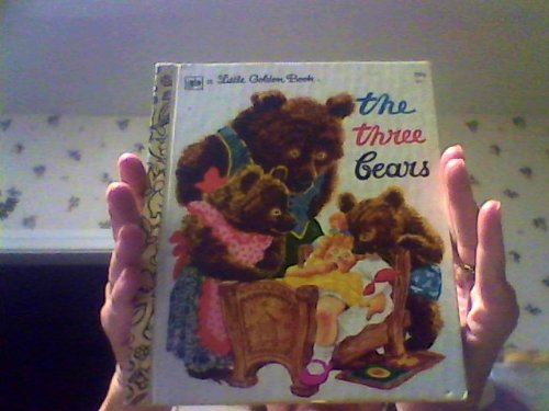 The Three Bears: North, Carol: 9780307681478: Amazon.com: Books