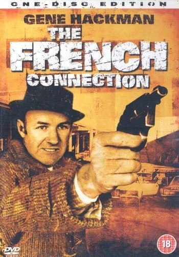 Amazon.com: The French Connection : Movies & TV