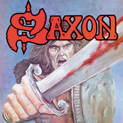 Saxon - Saxon - Amazon.com Music