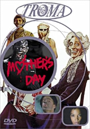 Collection Troma : Mother's Day: Amazon.fr: Nancy Hendrickson, Deborah ...