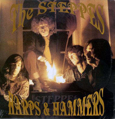 Amazon.com: Harps and Hammers: CDs & Vinyl
