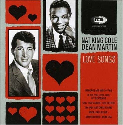 Amazon.com: Nat & Dean Love Songs: CDs & Vinyl