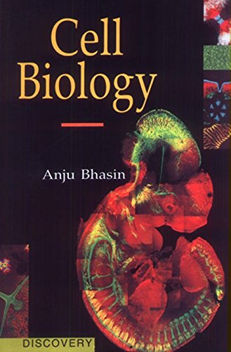 Cell Biology: Anju Bhasin: 9789350565964: Amazon.com: Books