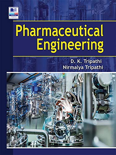 Buy Pharmaceutical Engineering Book Online at Low Prices in India ...