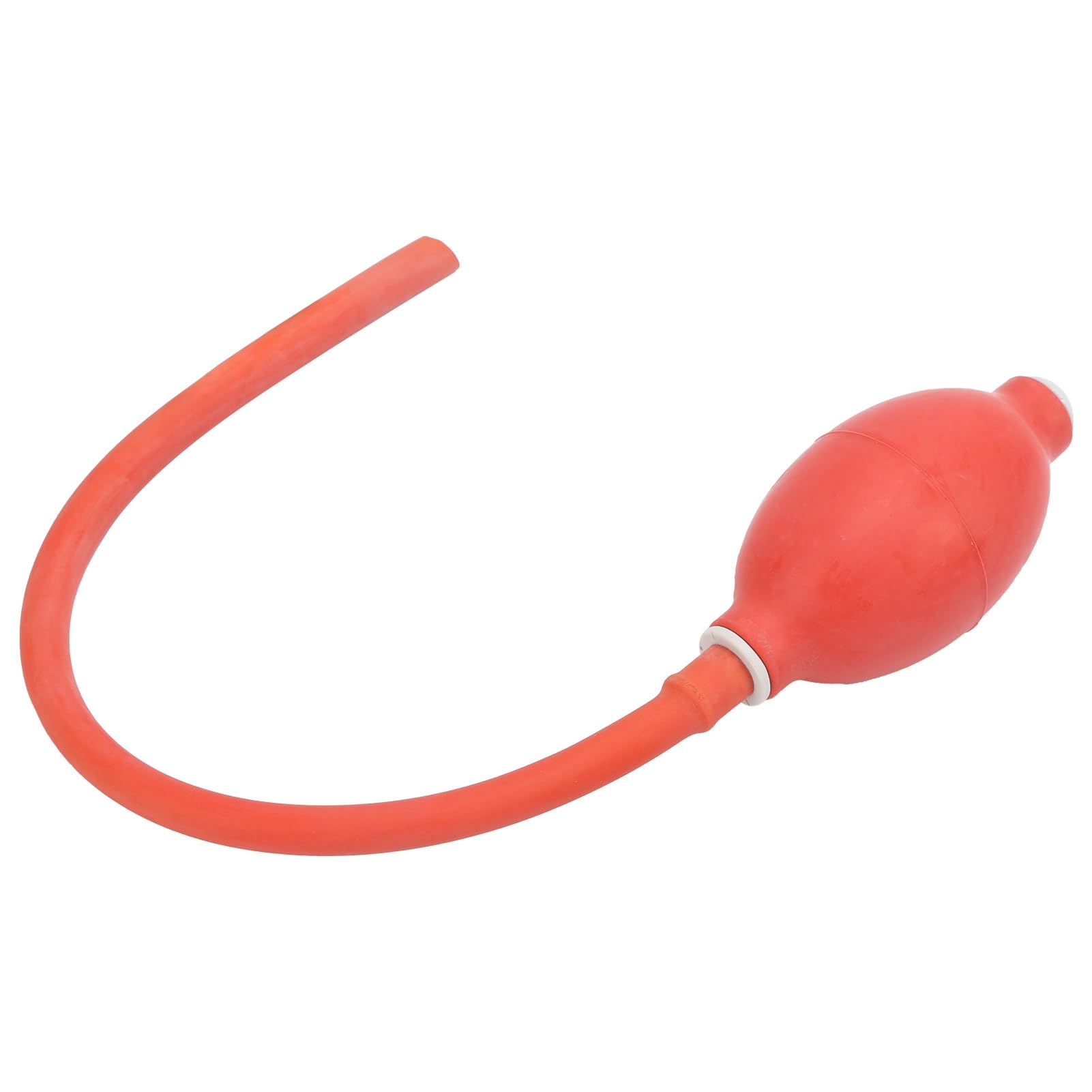 Amazon.com: Premium Rubber Squeeze Bulb Syringe Ball for Quick ...