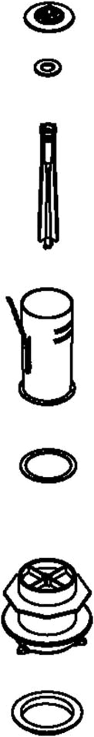 KOHLER 1216612 Genuine Part, Unfinished - Amazon.com