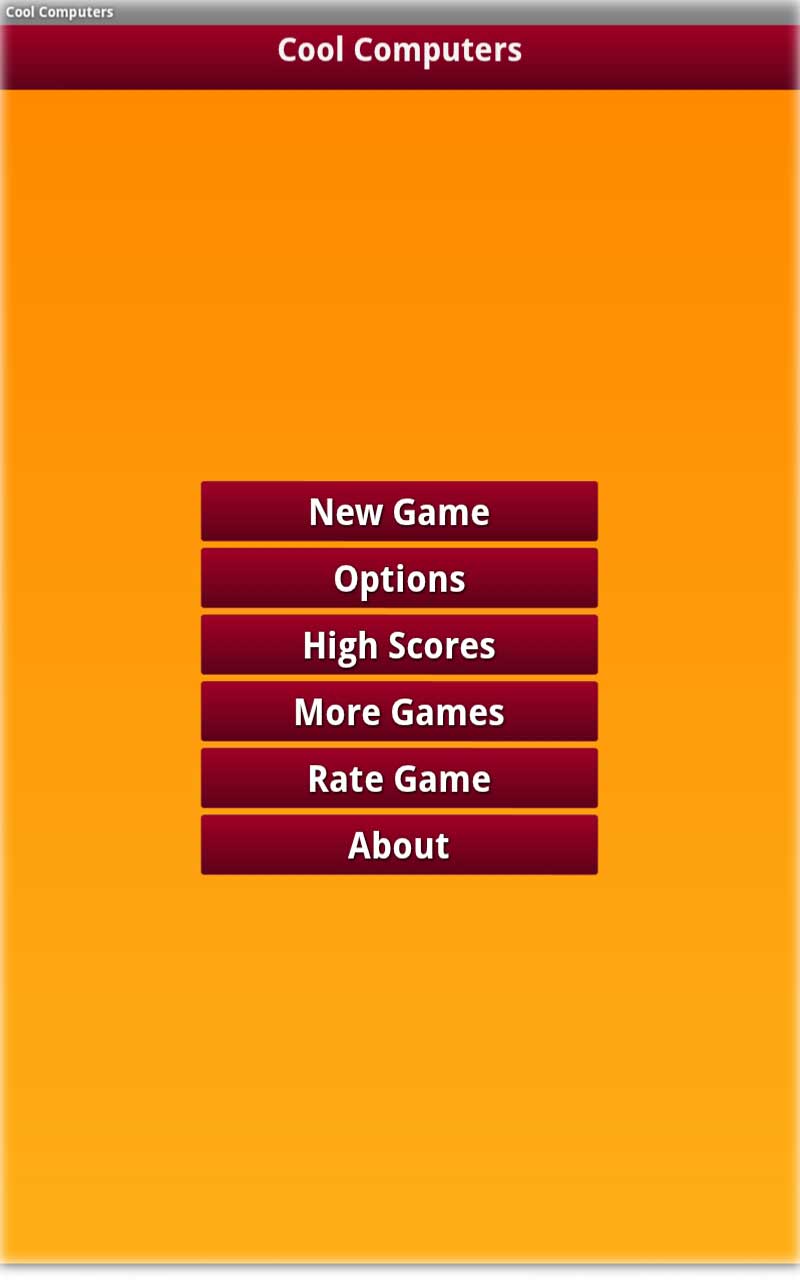 Cool Computers Match Up Game - App on Amazon Appstore