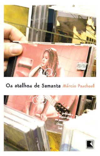 Os atalhos de Samanta (Portuguese Edition) eBook : Paschoal, Márcio: Amazon.in: Kindle Store