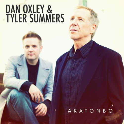 Amazon MusicでDan Oxley & Tyler SummersのAkatonboを再生する